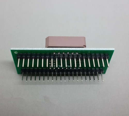 PLCC44 to DIP40 chip Simple EZ Programmer Adapter Socket Universal Converter | eBay