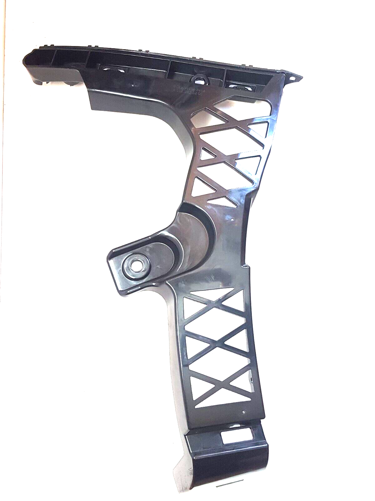 MERCEDES BENZ CLA 2021 RHD REAR RIGHT BUMPER BRACKET OEM A1188850200 | eBay