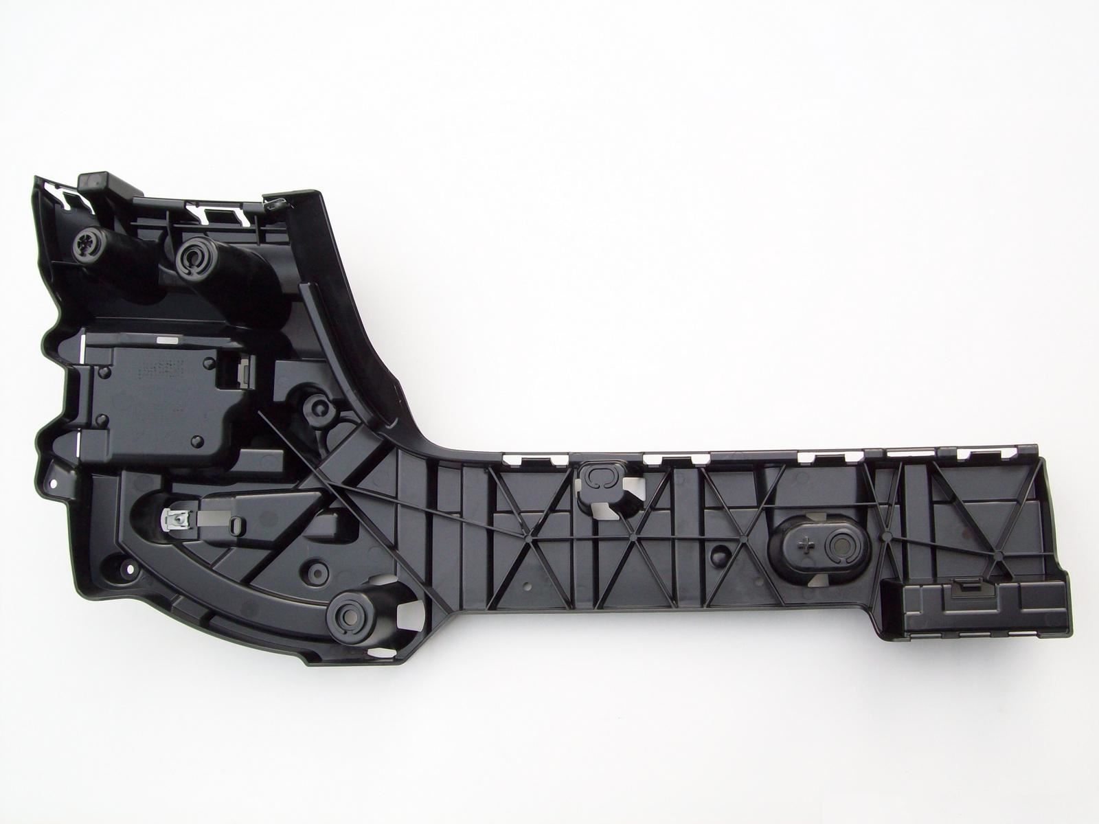 2016+BMW+X4+XDRIVE+20D+REAR+DRIVER+SIDE+BUMPER+BRACKET+HOLDER+ ...