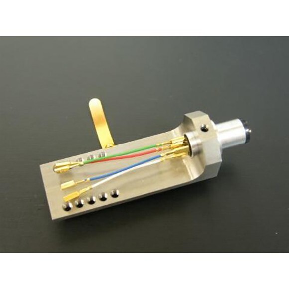 Yamamoto Sound Craft HS-5 Titanium Headshell for Turntable NEW from ...