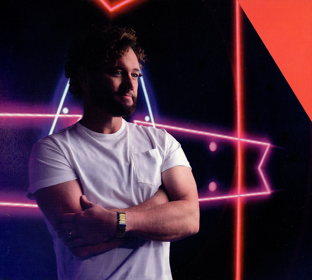 David Phelps • GameChanger CD 2021 StowTown Records •• NEW •• | eBay