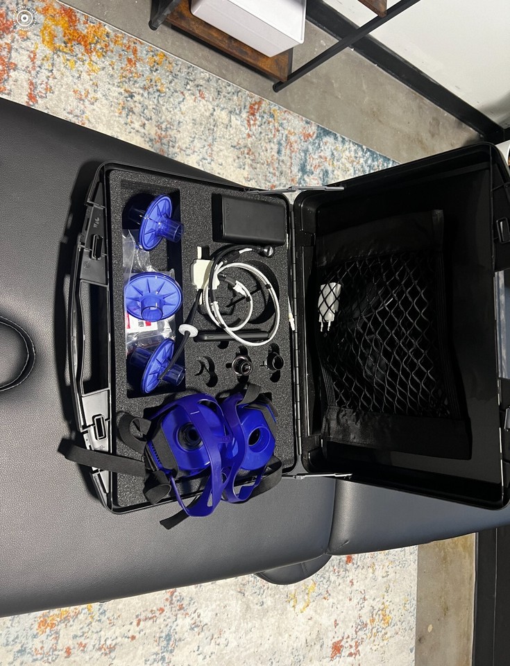 2022 PNOE Metabolic Testing Machine V02 max | eBay