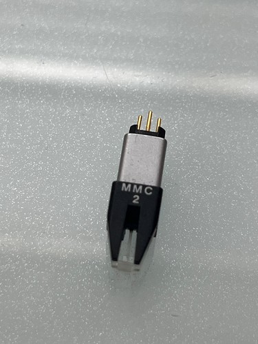 BANG & OLUFSEN MMC2 CARTRIDGE PARTS ONLY | eBay