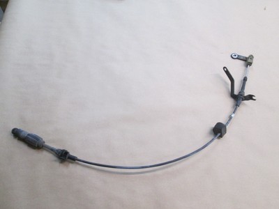 05 Corvette C5 C6 Automatic Shift Shifter Cable & Lever 1035-2529 | eBay