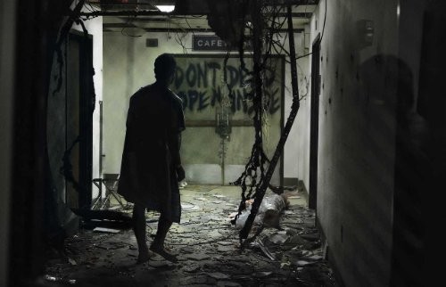 The Walking Dead DVD-BOX Standard Edition DABA-4135 3-disc Frank ...