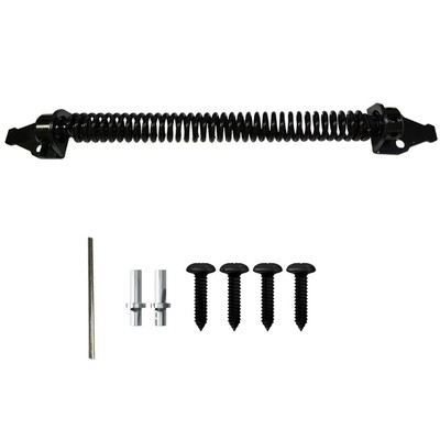 Self Closing Door Spring Carbon Steel Automatic Closer Garage for Home ...