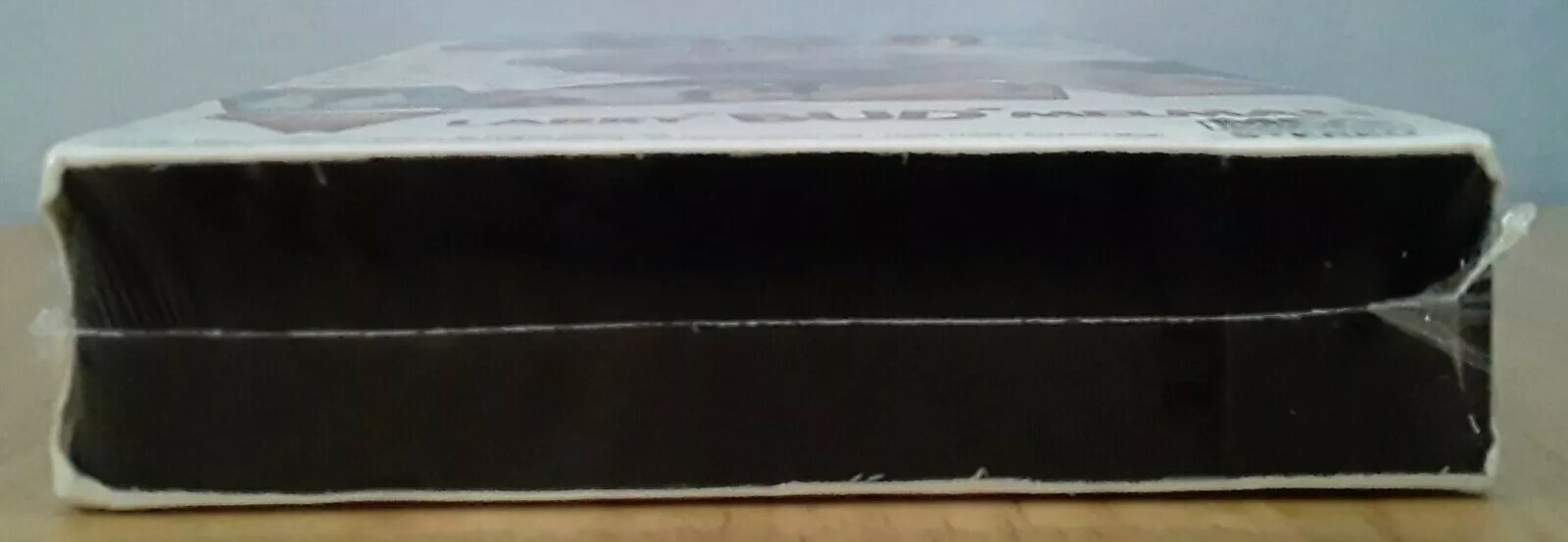 Couch Potato Workout Larry Bud Melman Calvert DeForest Letterman Born ...