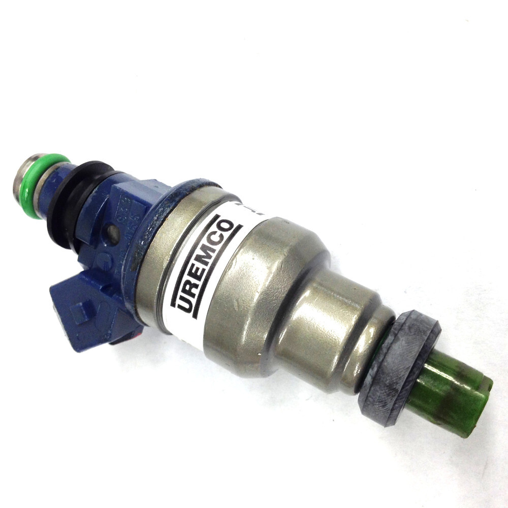 United Remanufacturing 50784 - Fuel Injector for sale online | eBay