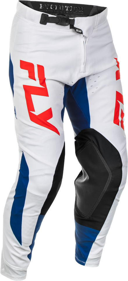 Fly Racing Evolution DST MX Pants Offroad Riding Gear Motocross ATV Men ...