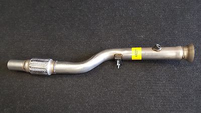 2004-2006 DODGE SPRINTER 2500 / 3500 2.7L ENG FRONT EXHAUST FLEX PIPE ...