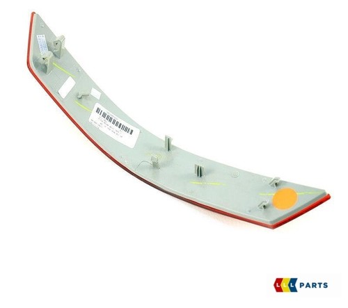 NEW GENUINE MERCEDES-BENZ MB ML W164 09-13 REAR O/S RIGHT REFLECTOR ...