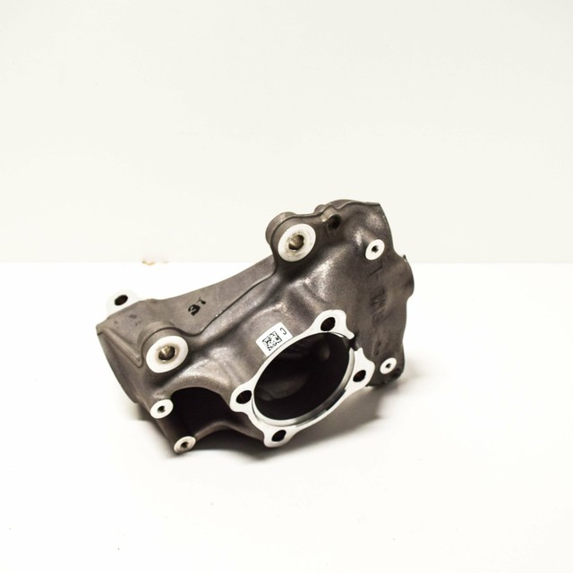 BMW 3 F30 Front Left Wheel Hub Spindle OEM 31216792287 6792287 Genuine ...