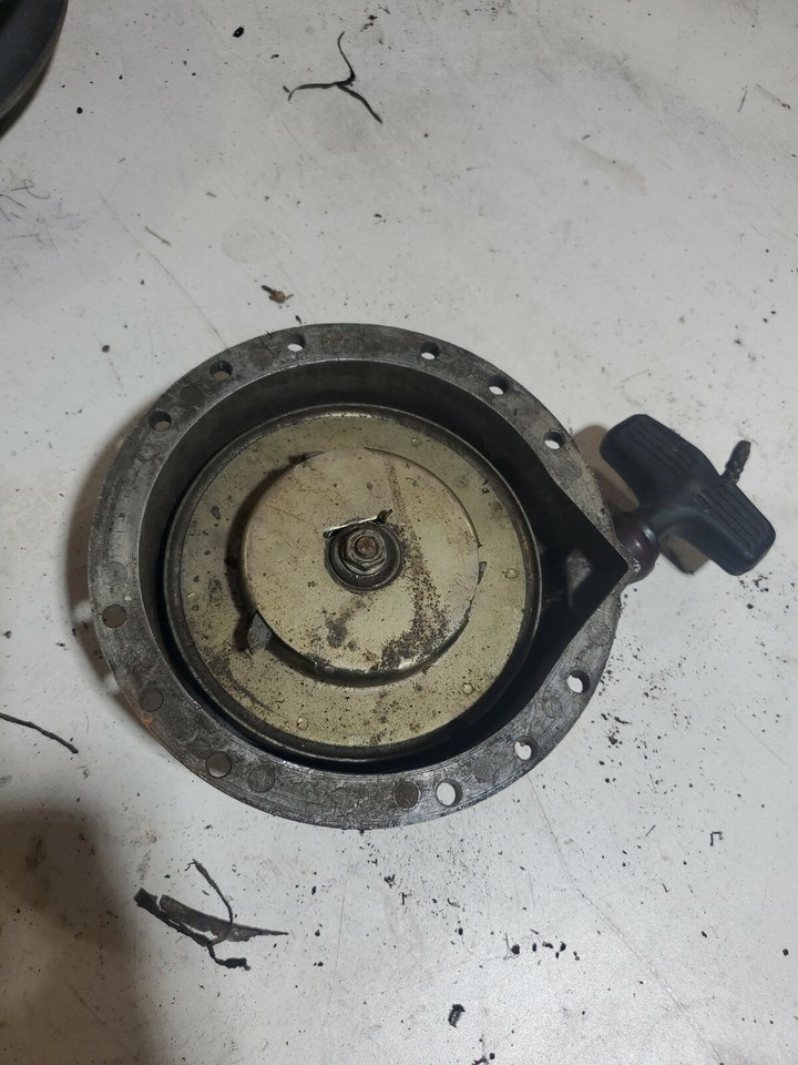 CCW Recoil snowmobile engine motor | eBay