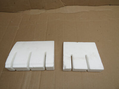 Whirlpool Refrigerator Insulation Set Part # W10338194 W10338196 | eBay