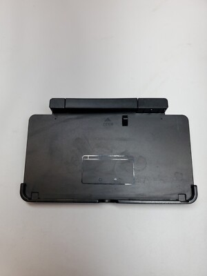 Nintendo 3DS Charging Cradle Dock OEM Stand Only No Cord Black CTR-007 ...