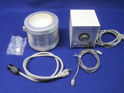 Heating Mantles - Spherical Flask