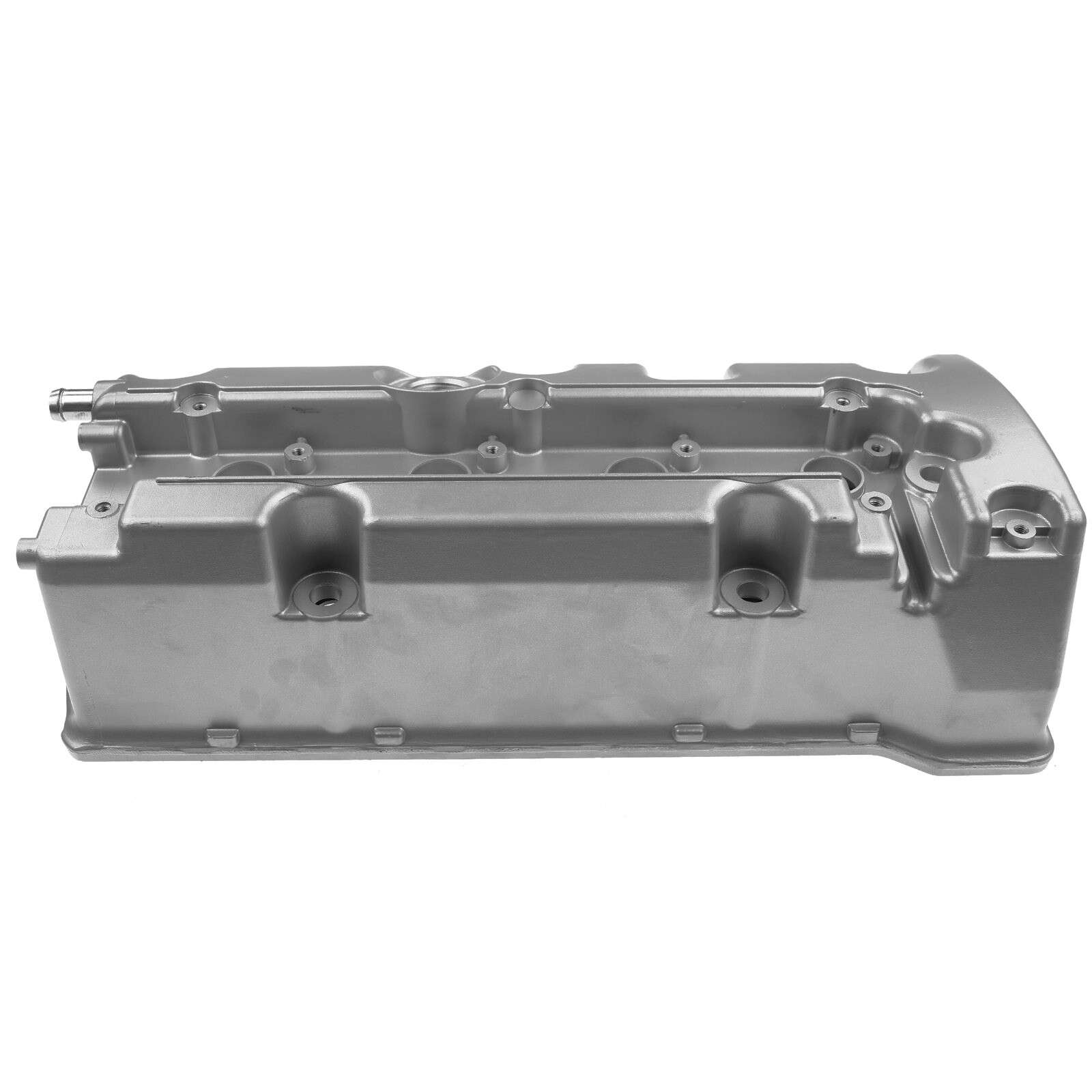 Engine Valve Cover for Honda Civic 13-14 CR-V Crosstour 2.4L DOHC 12310 ...