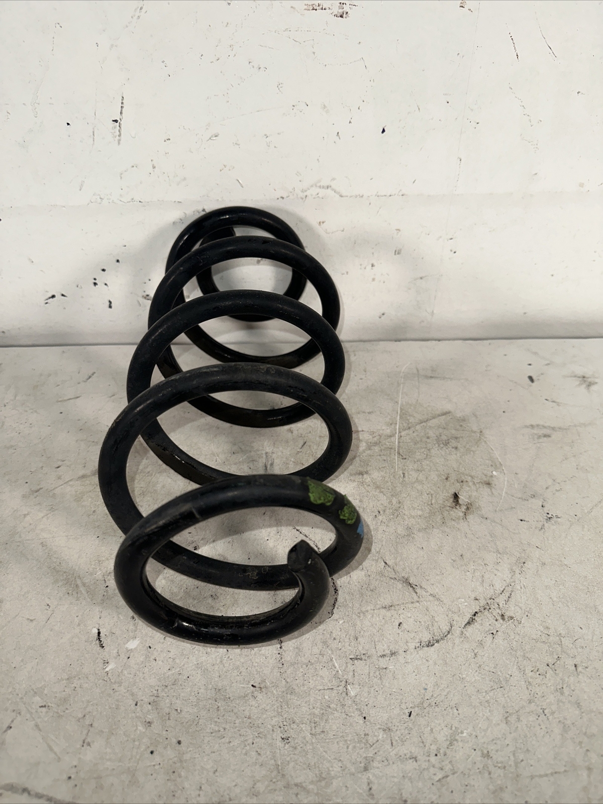 INFINITI QX30 2017-2019 REAR COIL SPRING OEM | eBay
