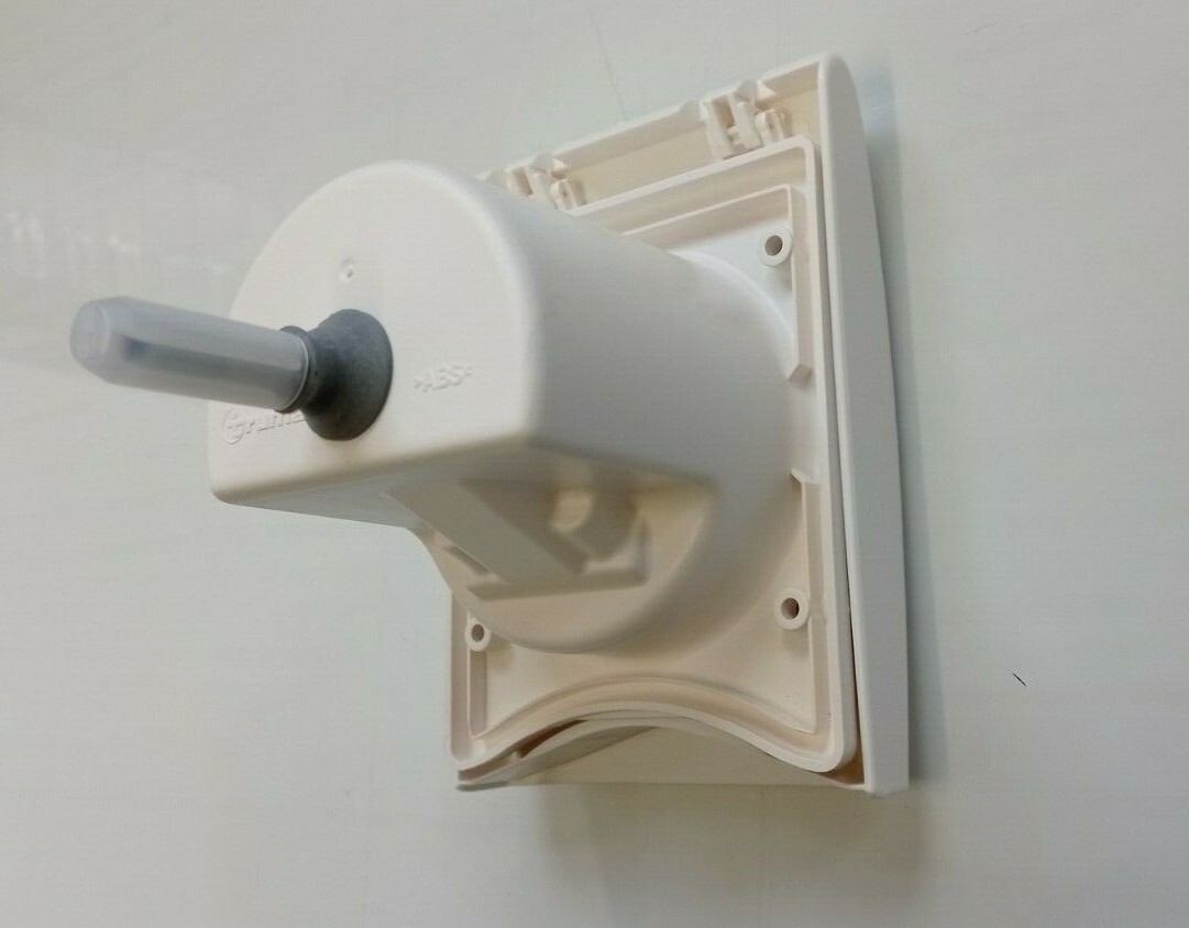 Truma BBQ Gas Point External Socket Housing Caravan Motorhome Outdoor ...