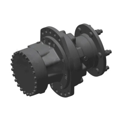 Hydraulic Drive Motor 7401920 7299300 for Bobcat S210 S225 T630 T650 ...