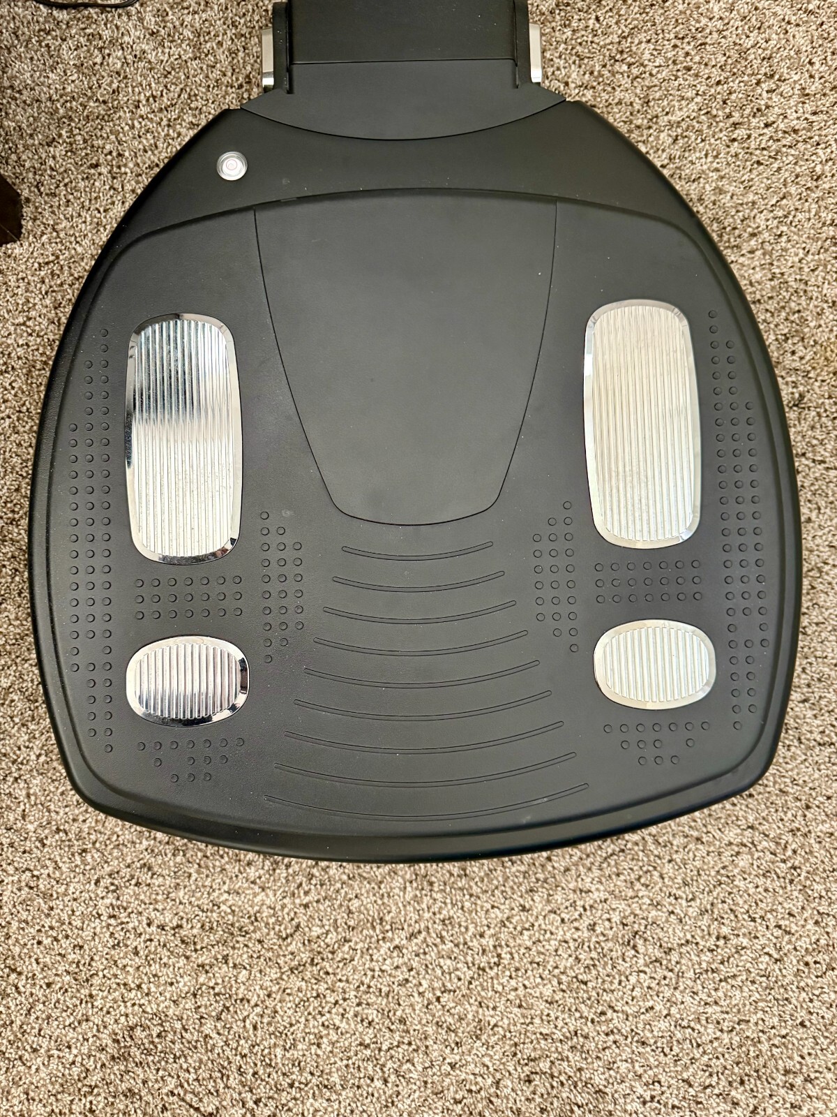 InBody 570 with printer/results sheets (Can deliver in Seattle area) | eBay