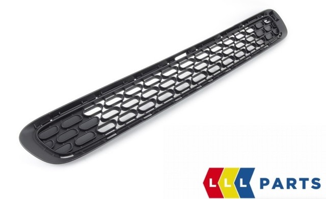 MINI OEM 14-15 Cooper Front Bumper Grille-lower Grille 51117301563 for ...