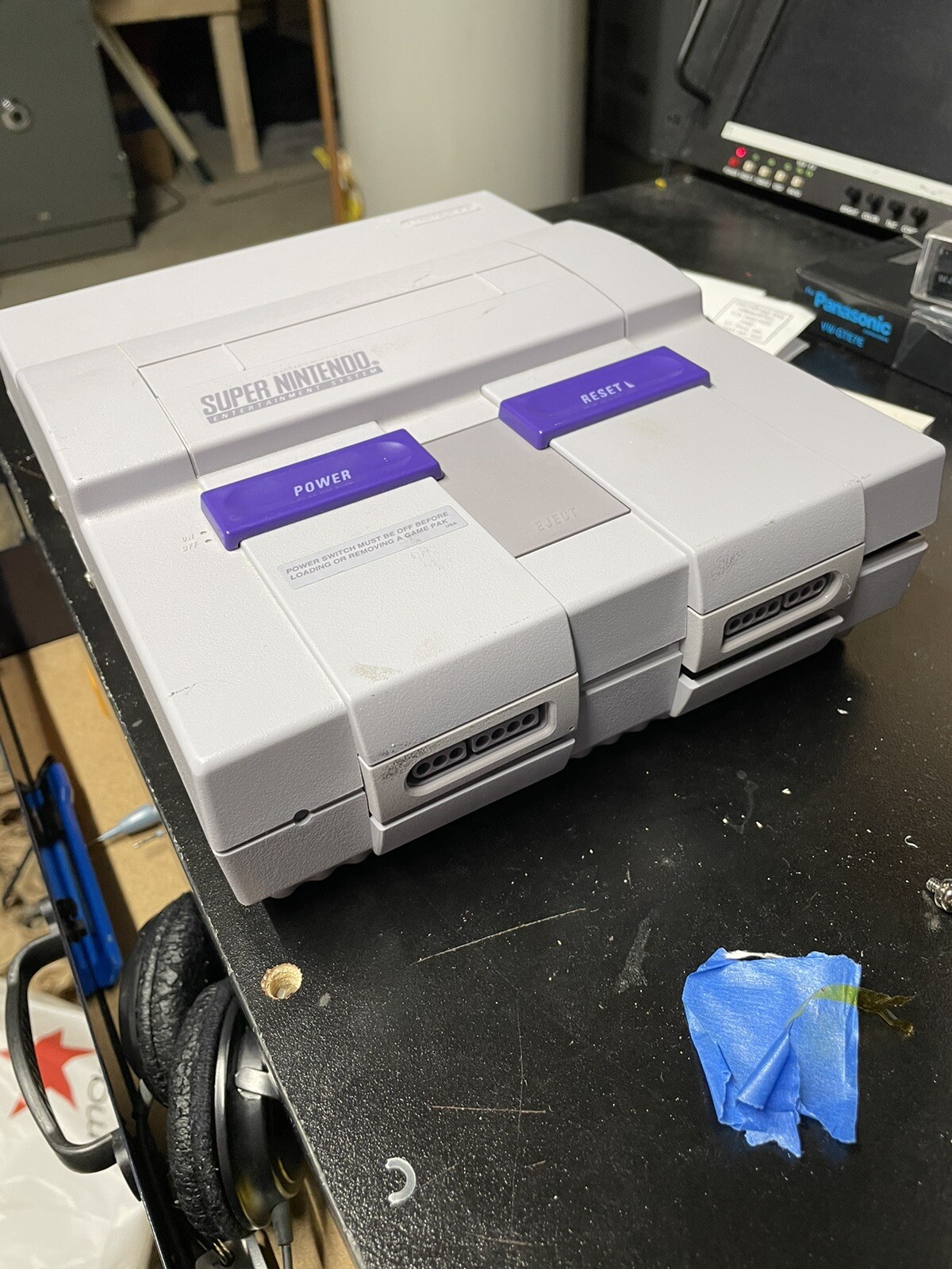 Retropi SNES Case + Petrockblock + Controller | eBay