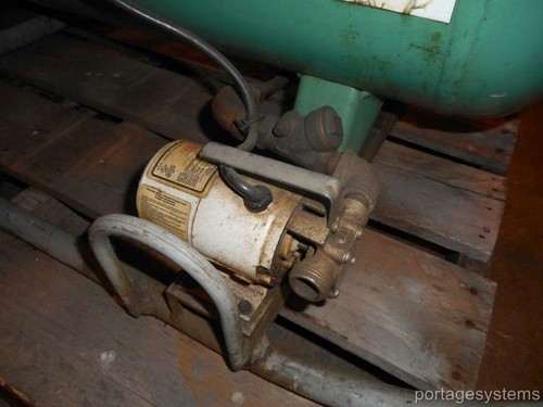 Gecco Inc. Dropmaster Sprinkler Siphon / Vacuum System | eBay