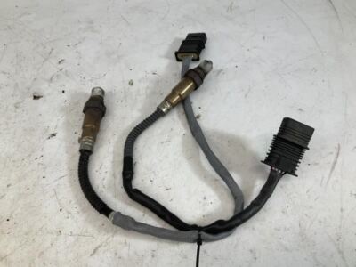 13-18 BMW 320I XDRIVE Oxygen Sensor Pair S | eBay