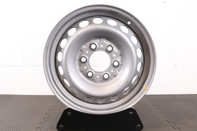 New Take Offs OEM 16'' Steel Wheel Rim 08-20 Mercedes Sprinter 2500 Van ...