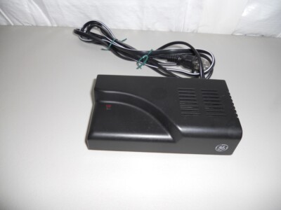 GE Video Converter AV93299 RF Modulator | eBay