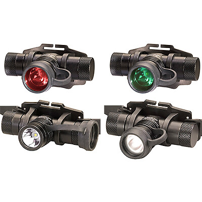 Streamlight 61307 ProTac HL 1000 Lumen USB Rechargeable Tactical LED ...