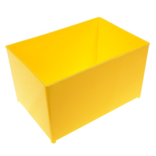 Replacement 6" x 4" x 3-5/8" Bin for Stanley 10 Bin Deep Organizer ...