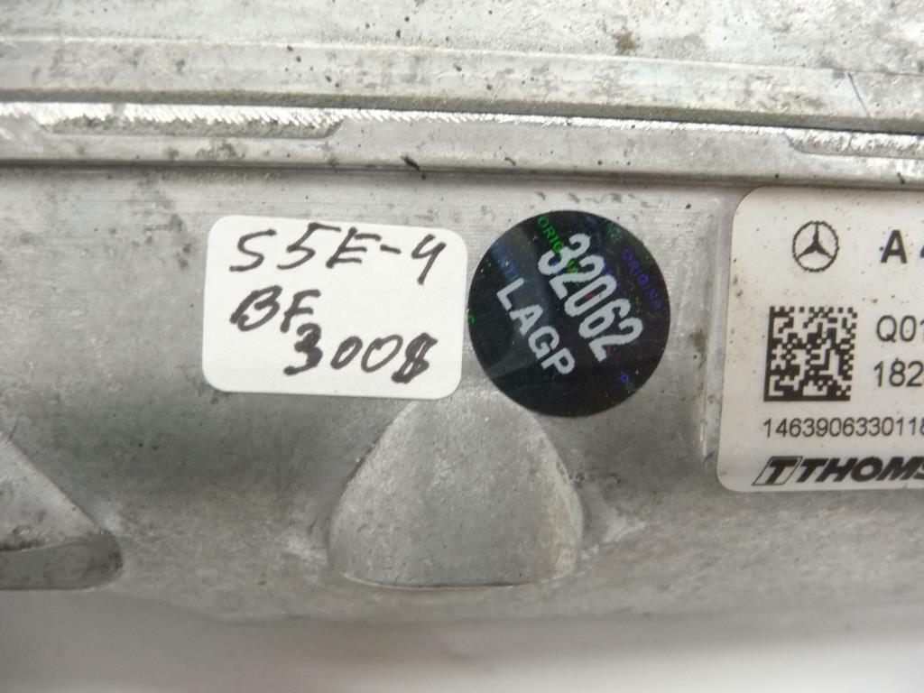 2012-2018 Mercedes Benz W463 G550 Actuator A4639063301 OEM A1 | eBay