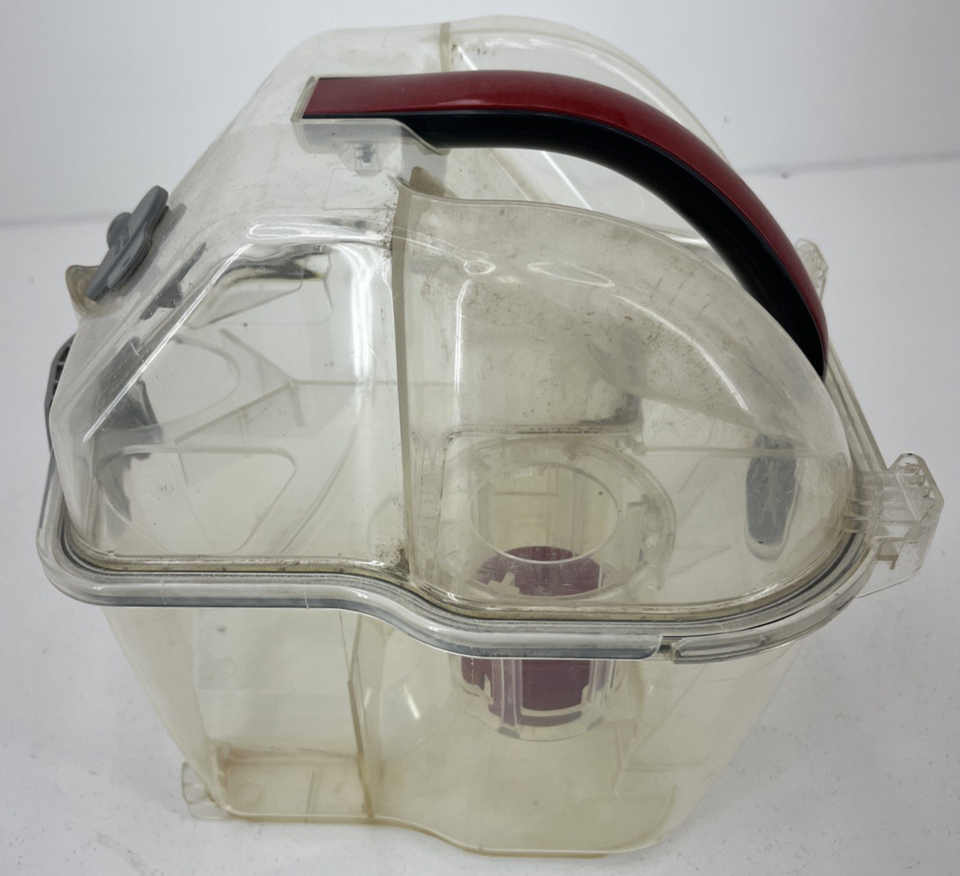 Hoover Power Scrub Elite Pet FH50250 FH50251 FH50258 Dirty Water ...