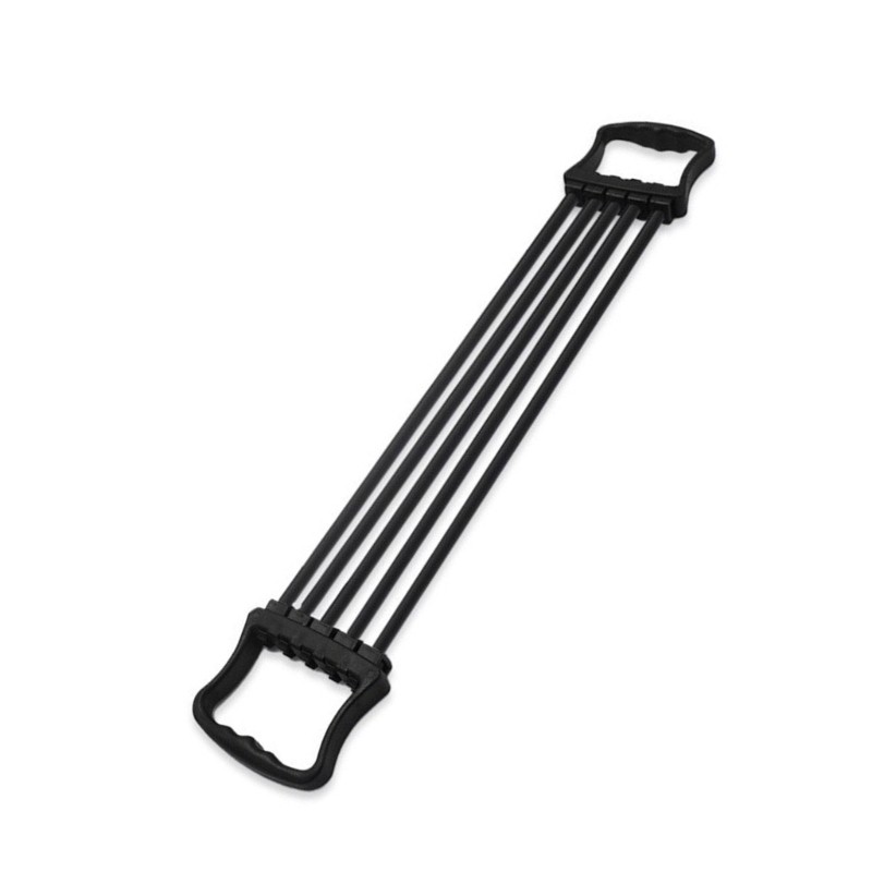 Chest Expander Arm Muscle Exerciser for Chest Arm Shoulder Back Muscles ...