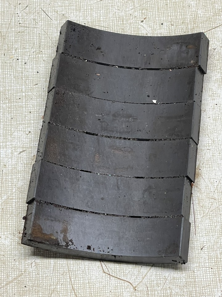 Snapper 1650 Tractor Kohler 16 HP K341 Engine Flywheel Magnets | eBay