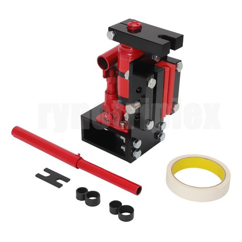 Golf Club Shaft Puller /Extractor For Graphite & Steel Shafts Tool 6061 ...