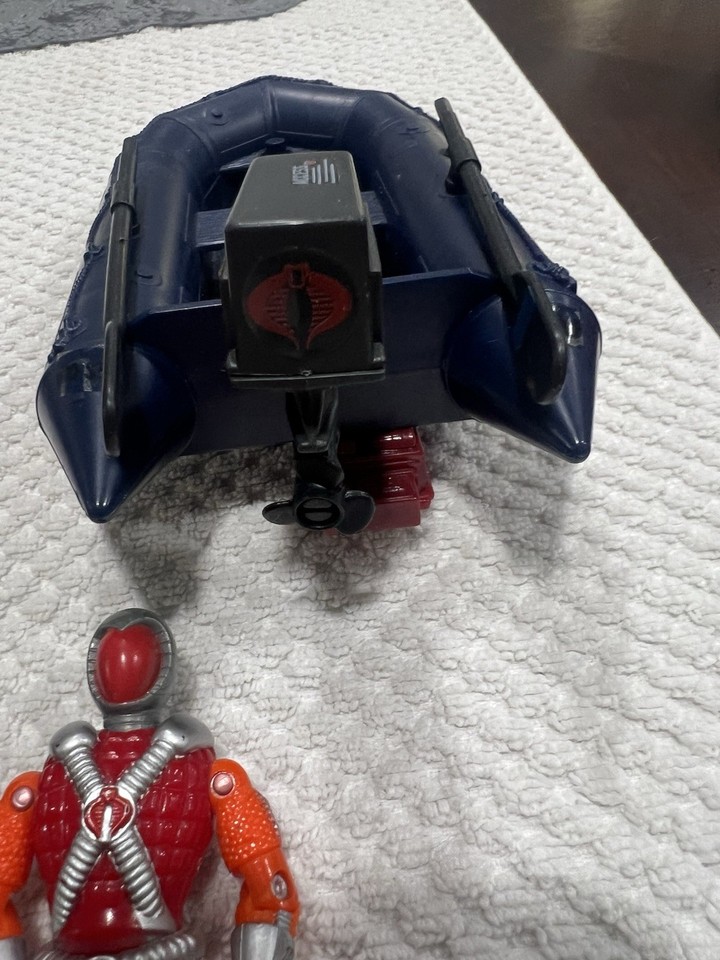 Gijoe Cobra Lot 28 Figures, Cobra Vipers Python Patrol And Extras | eBay