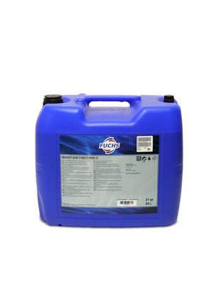 FUCHS RENEP CGLP 68 Gleitbahnöl, Bettbahnöl für Werkzeugmaschinen ...