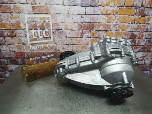 Mercedes Benz Verteilergetriebe 2512803500 ML280CDI ML320CDI ML350CDI ...