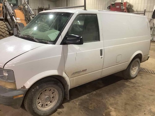 Spindle Knuckle Front CHEVY ASTRO Right 95 96 97 98 99 00 01 02 | eBay