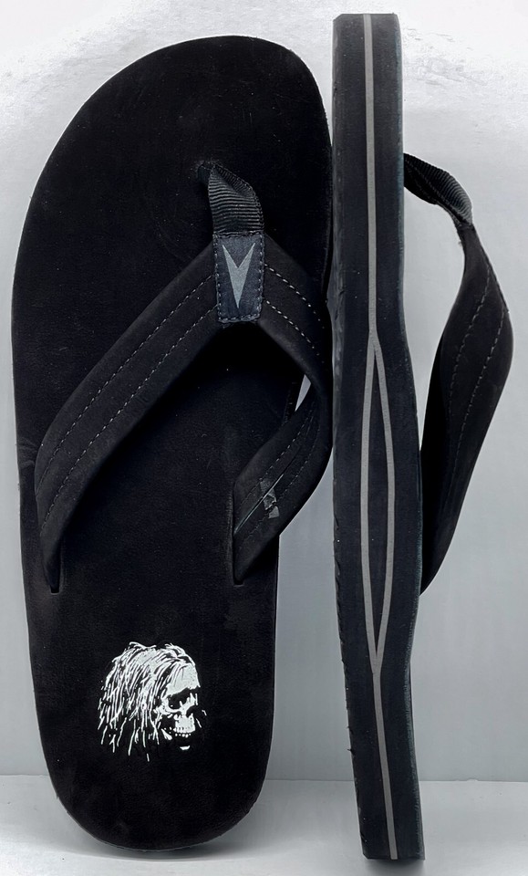 Astrodeck Men’s Sandals by Herbie Fletcher – ML3 Christian Fletcher New ...