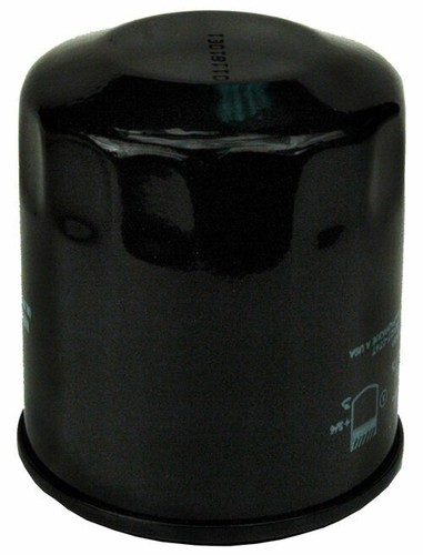 Oil Filter for Kawasaki: 49065-0724, 49065-2071 John Deere: AM101054 ...
