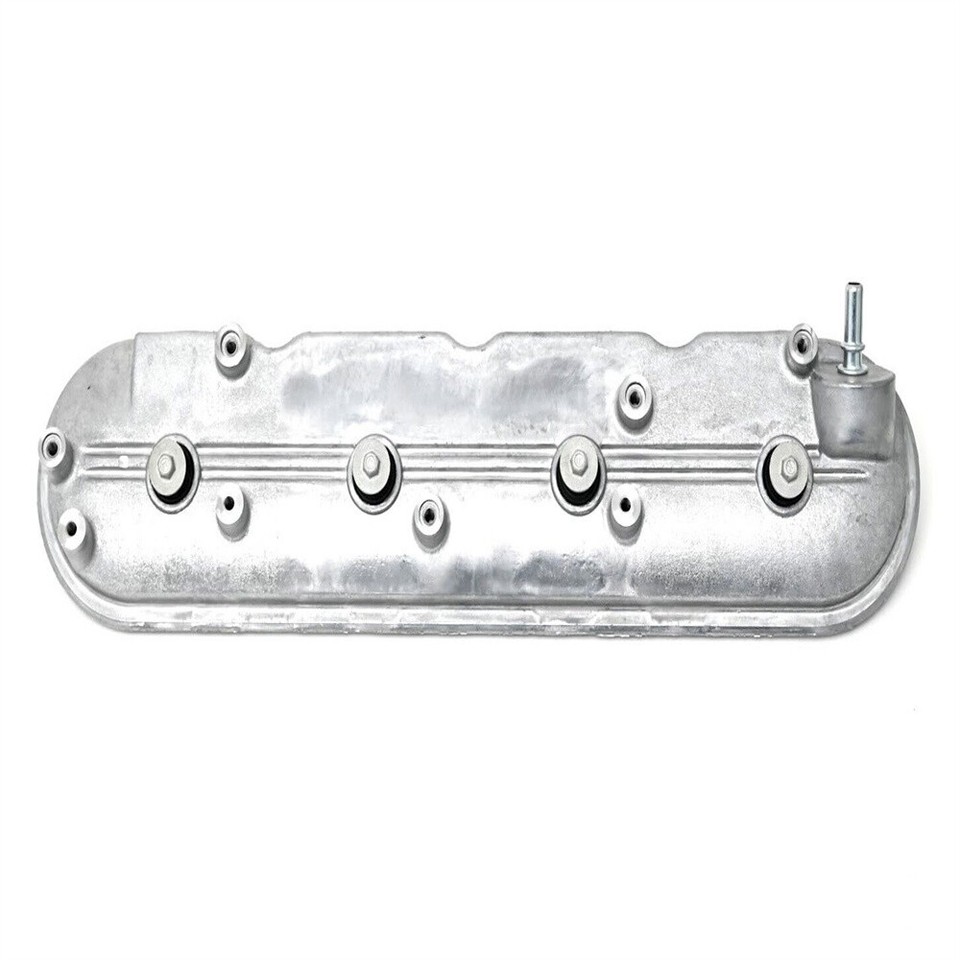 GM 12642655 LS3 Valve Cover for 2009+ LS Engines Driver's Side 4.8 5.3 ...