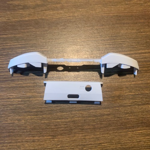 Microsoft Xbox Elite Series 2 Controller LB RB Bumpers Top Housing ...