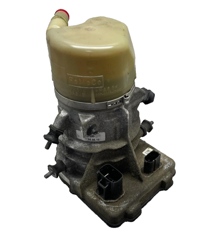 2016 Volvo XC60 OEM Electric Power Steering Pump Assembly 81K 31387595 ...