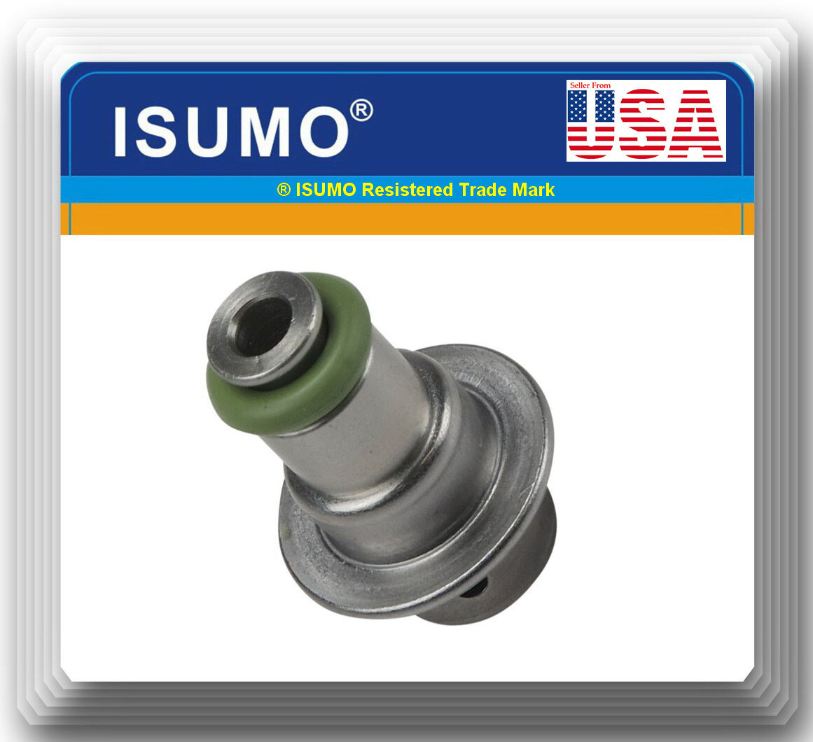 23280-22010 Fuel Pressure Regulator Fits: Prizm Lexus Pontiac Scion ...