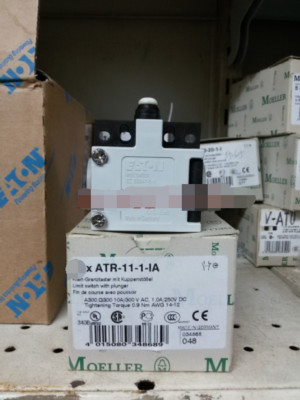 ** 1PC NEW EATON MOELLER ATR-11-1-IA free shipping | eBay
