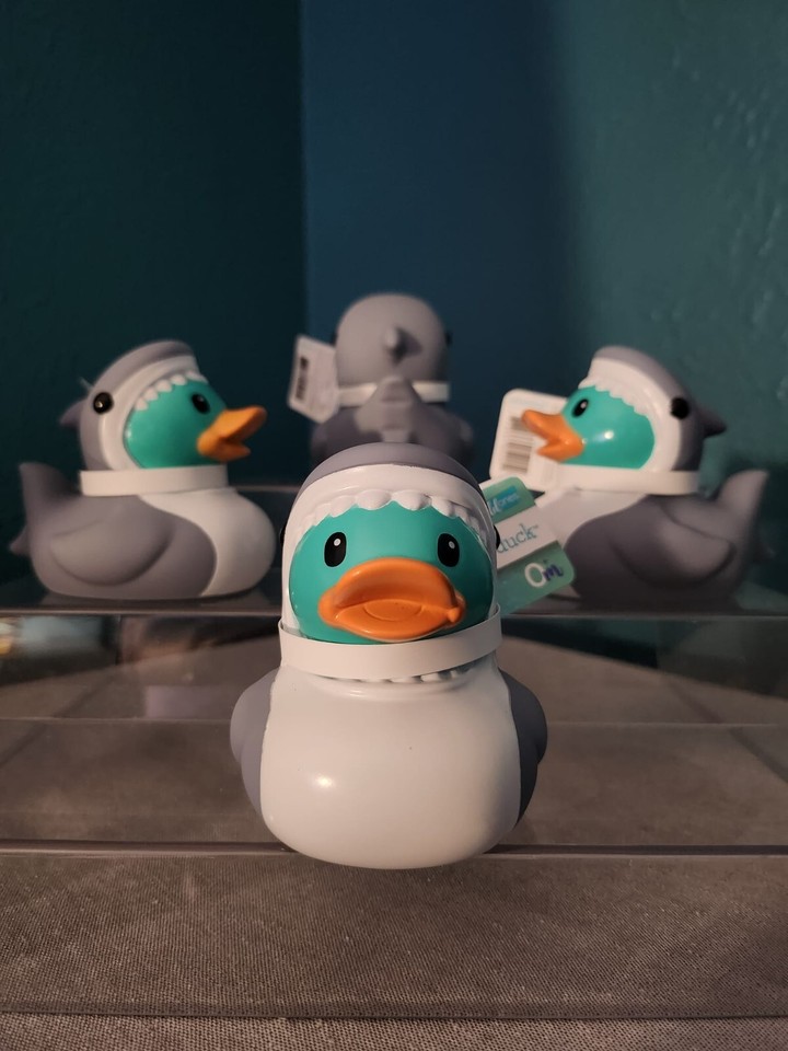Infantino Floating Rubber Ducks - 59 Variations - Pick Which One You ...